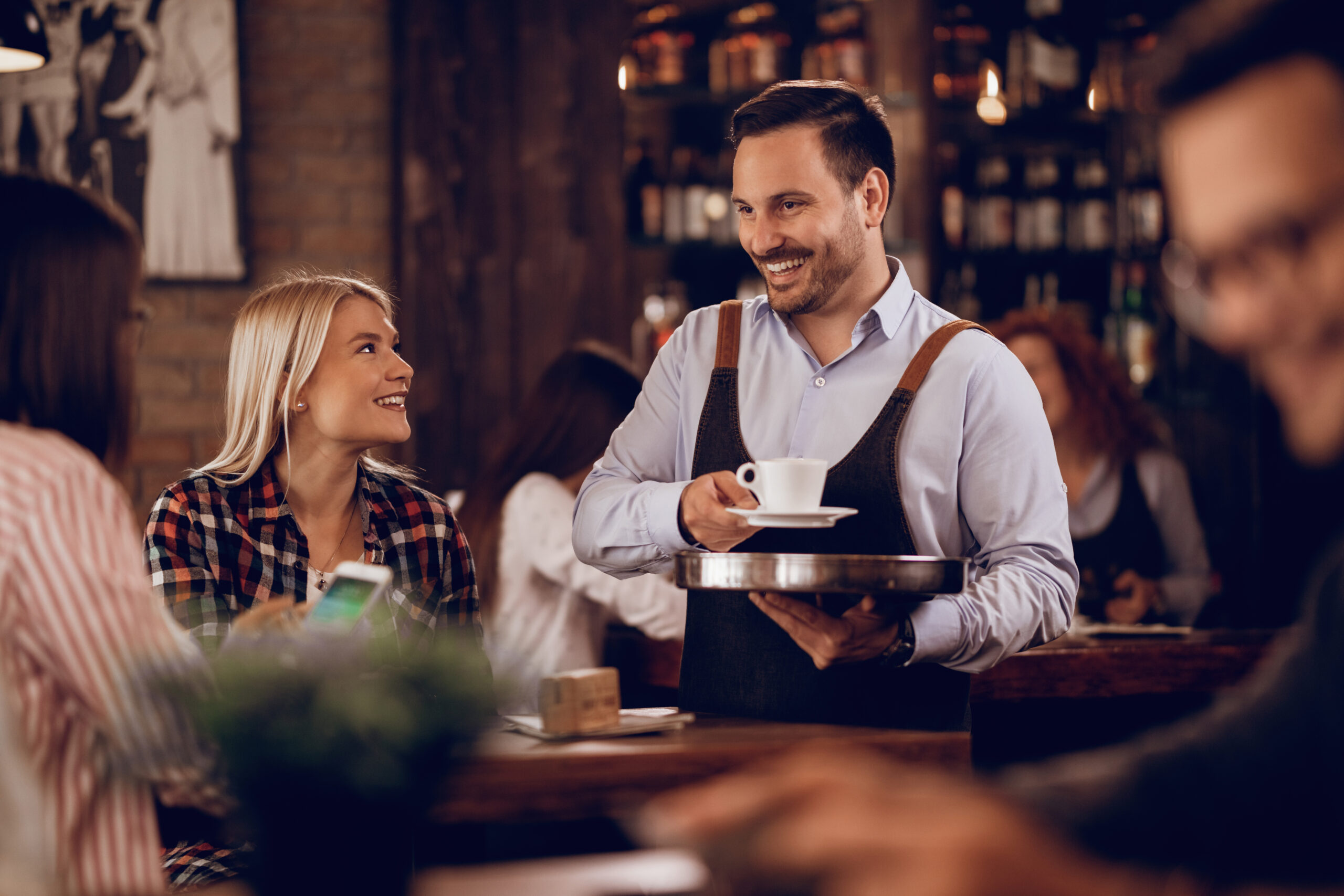 Personeelstekort in de horeca: Oorzaken, gevolgen en oplossingen